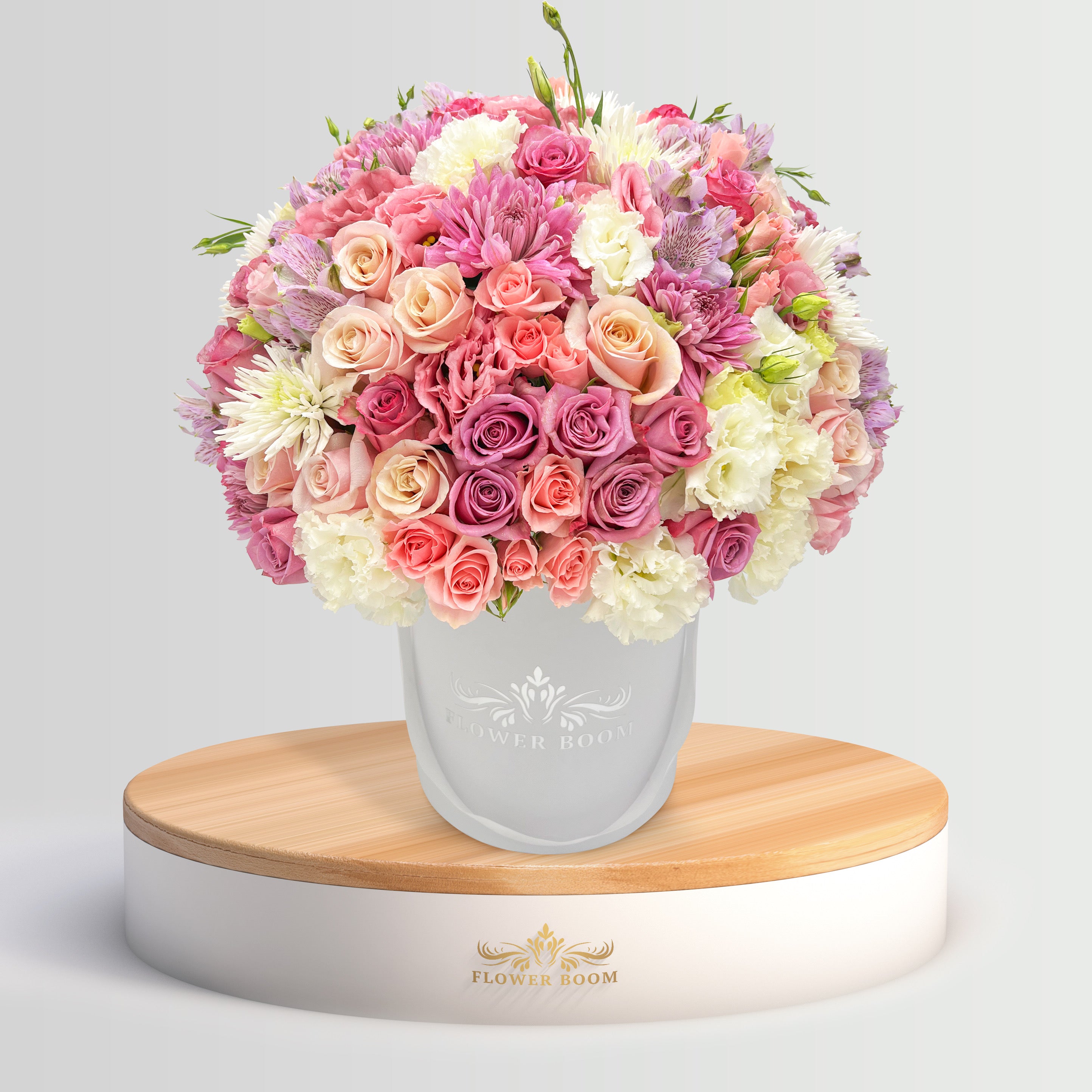 Current Week Specials – Flower Boom San Francisco